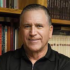 Raul Ries - Focus on the Family