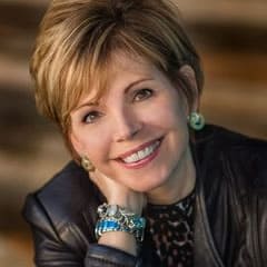 Leslie Vernick - Focus on the Family