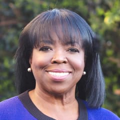 Deborah Pegues - Focus on the Family