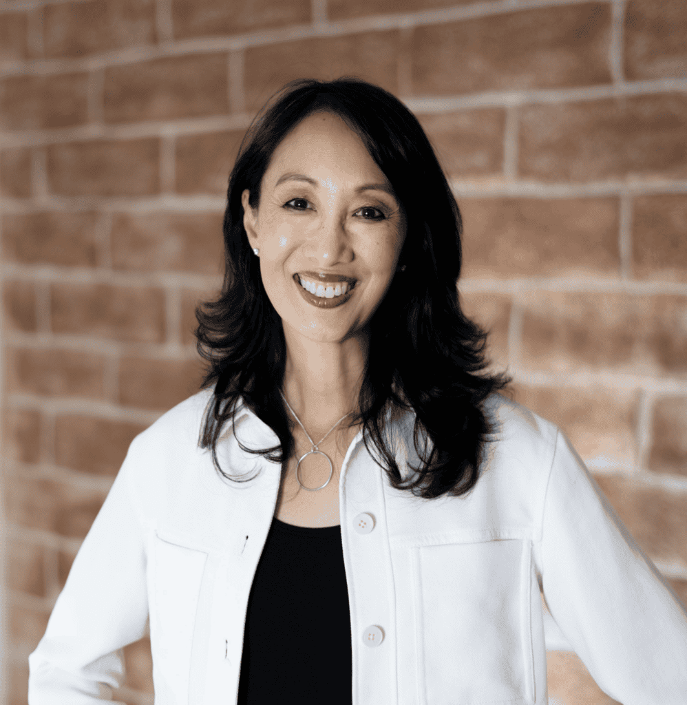 Arlene Pellicane - Focus on the Family