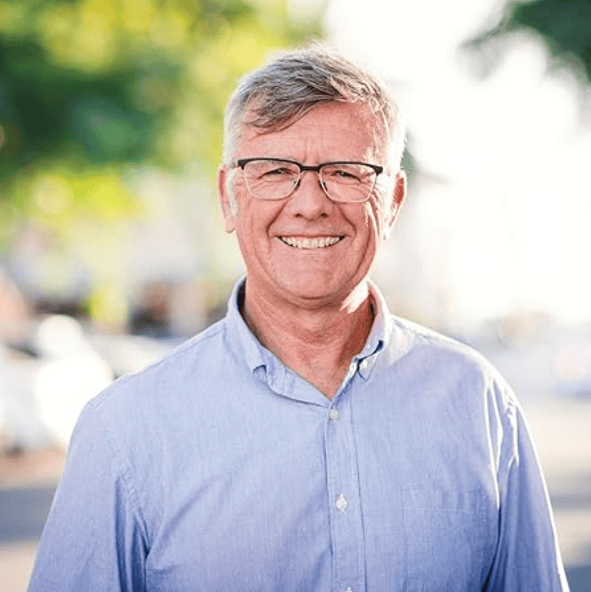 Brian Brodersen - Focus on the Family