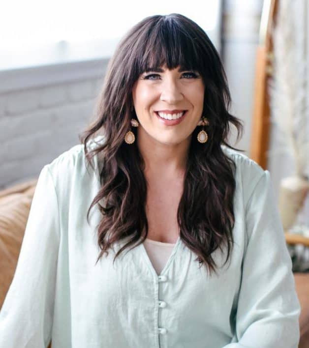 Brittany Rust - Focus on the Family