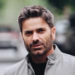 Brant Hansen - Focus on the Family