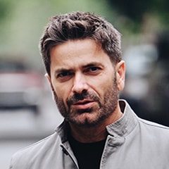 Brant Hansen - Focus on the Family