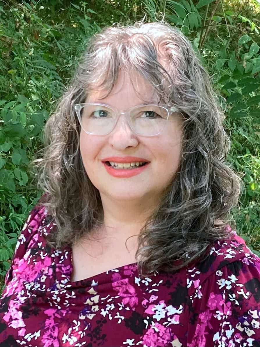 Caroline S. Cooper - Focus on the Family