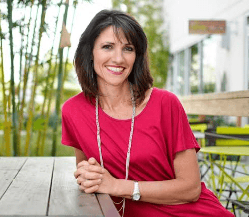 Cheryl Brodersen - Focus on the Family