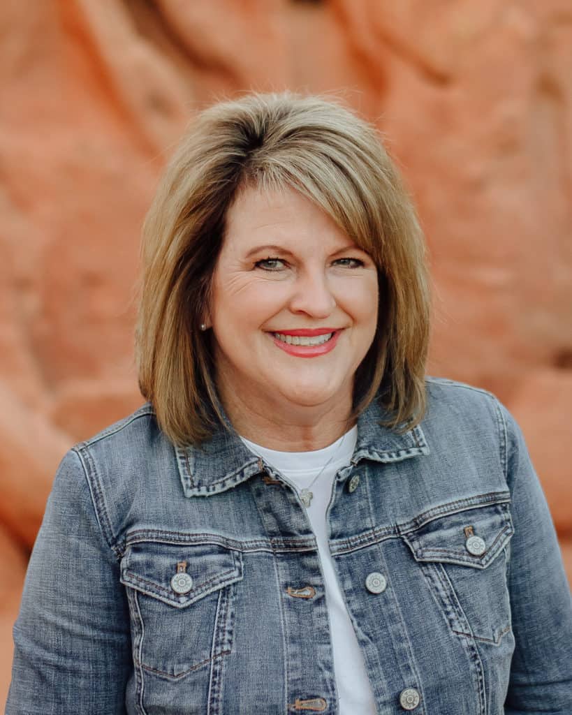 Erin Smalley - Focus on the Family