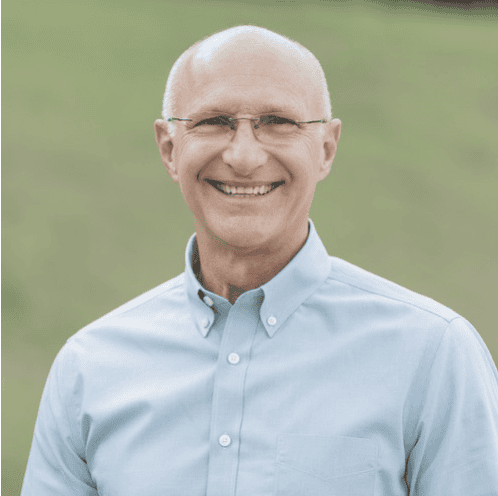 Garry Brantley - Focus on the Family