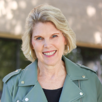 Gayla Grace - Focus on the Family