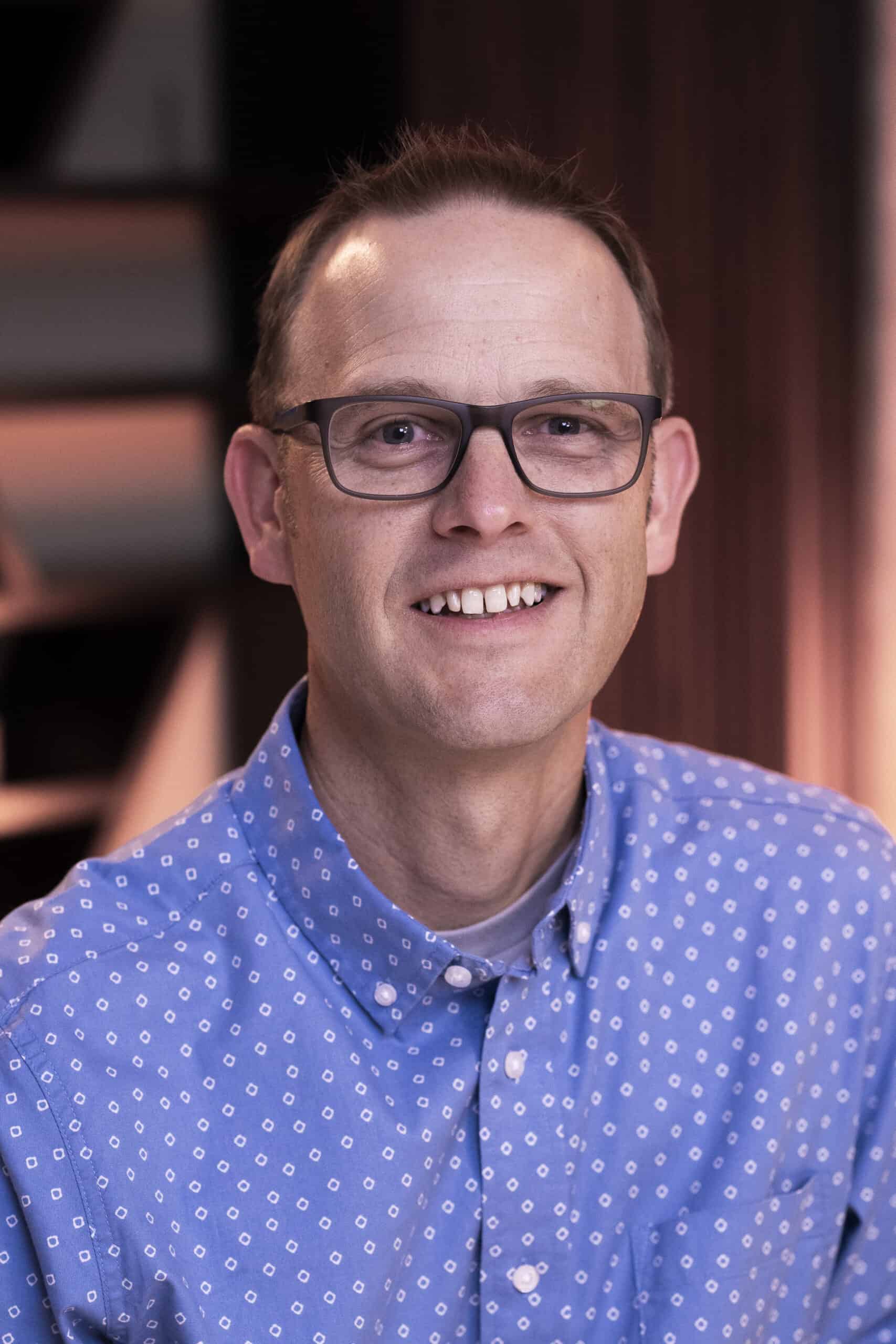 Geremy Keeton - Focus on the Family