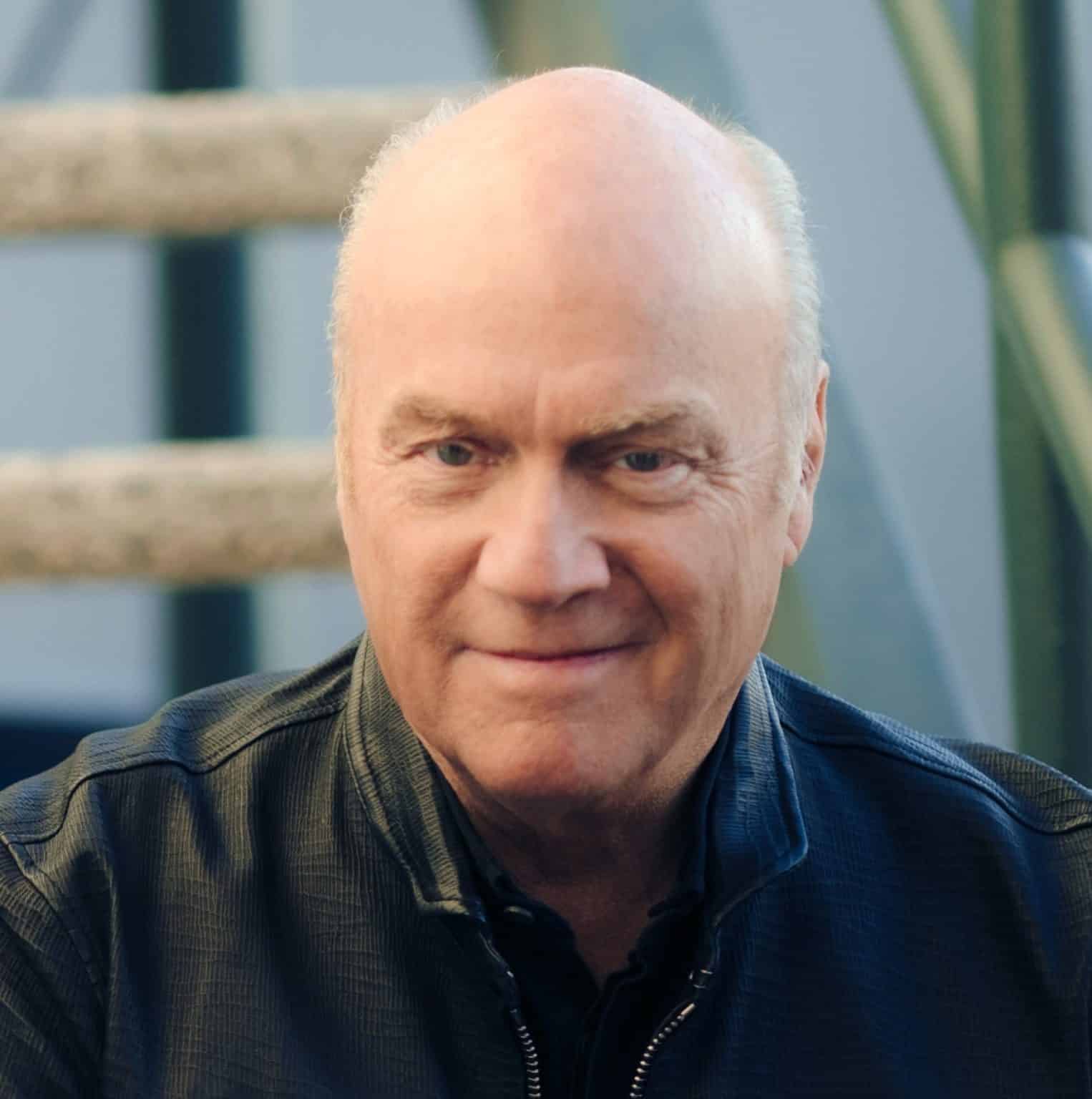 Greg Laurie - Focus on the Family