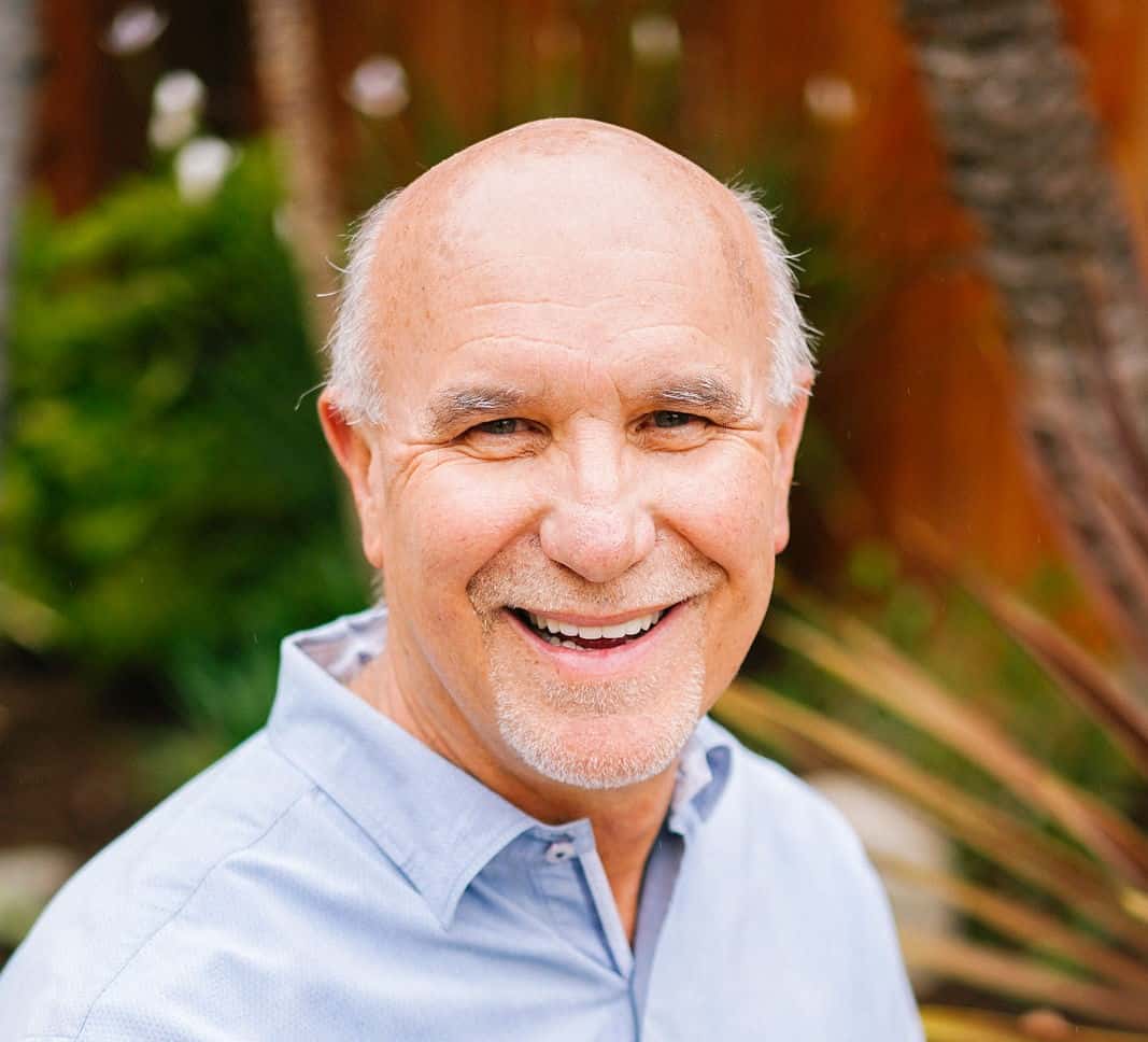 Jim Burns - Focus on the Family