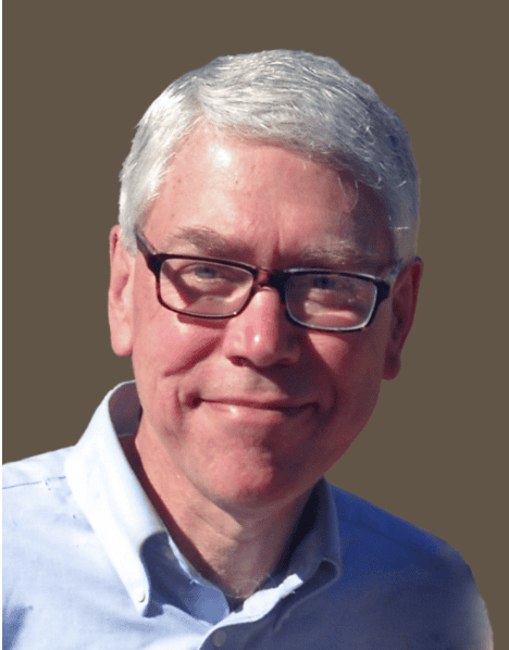 John Duckworth - Focus on the Family