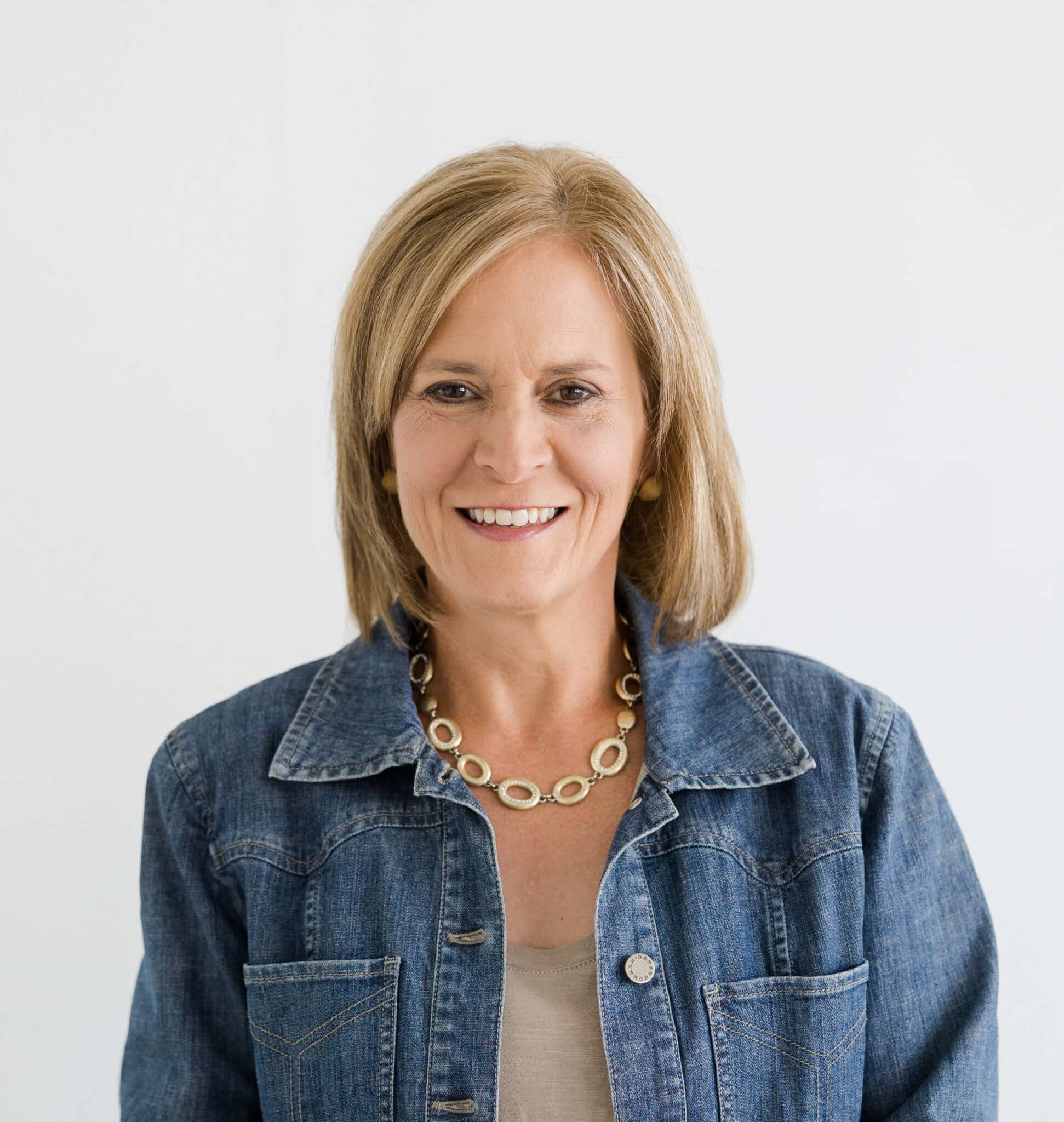 Juli Slattery - Focus on the Family