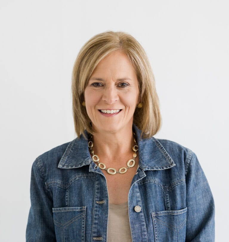 Juli Slattery - Focus on the Family