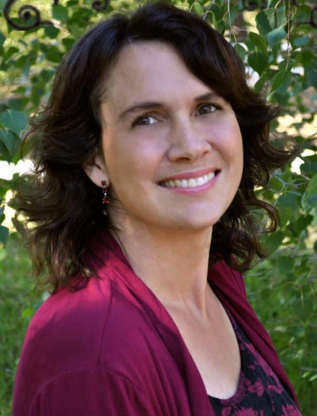 Marlo Shalesky - Focus on the Family