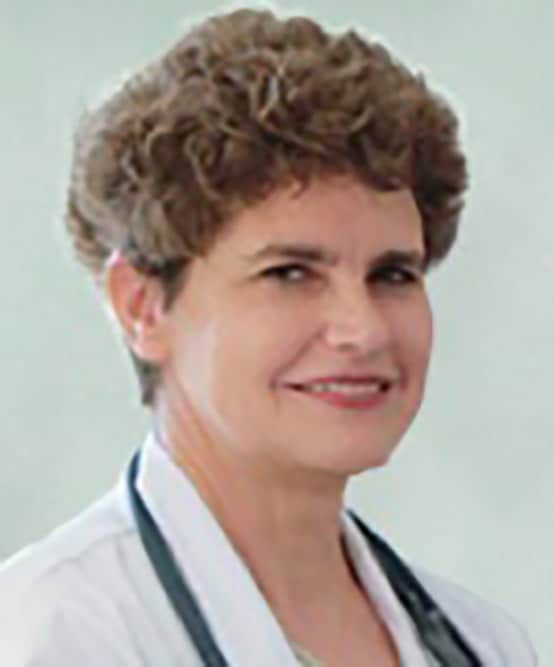 Dr. Patricia Landry - Focus on the Family