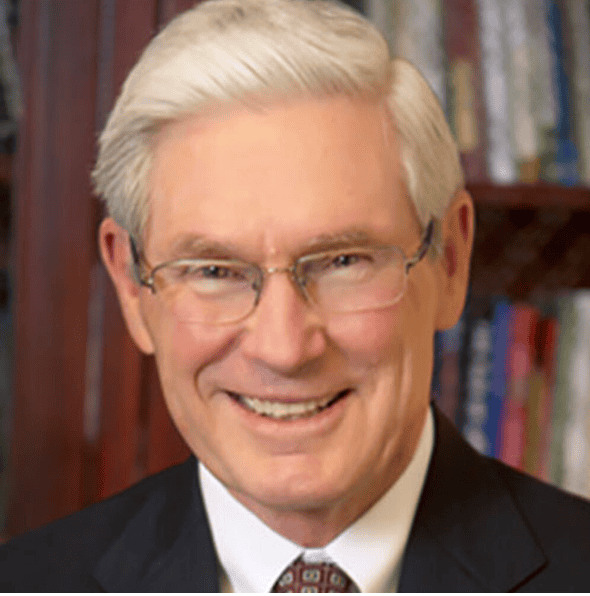 Ron Blue - Focus on the Family