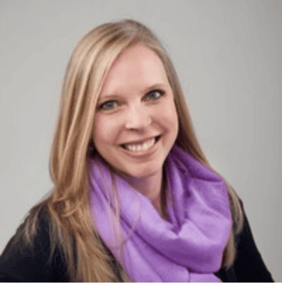 Sarah Hilgendorf - Focus on the Family