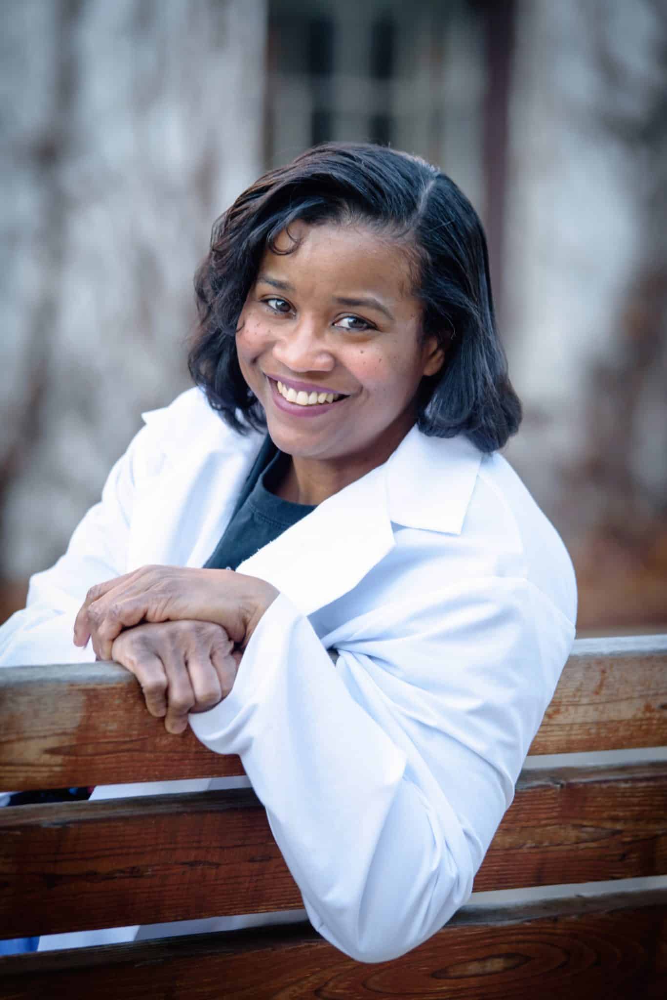 Lainna Callentine, MD, MEd - Focus on the Family