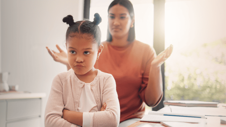 Raising Resilient Kids - Focus on the Family