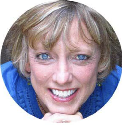 Terri Foster - Focus on the Family