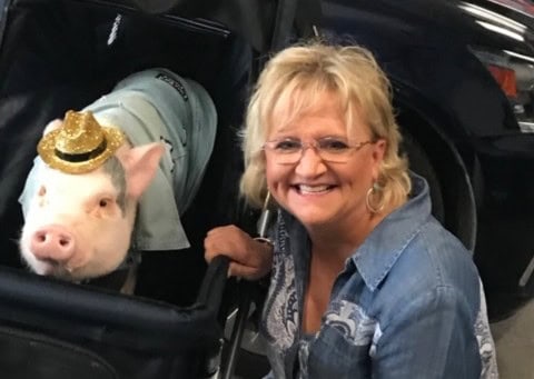 Chonda Pierce - Focus on the Family
