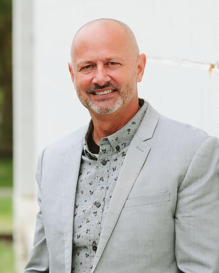 Dan Seaborn - Focus on the Family