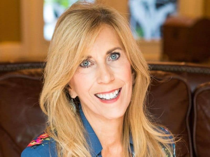 Darlene Brock - Focus on the Family