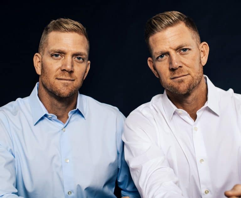 David Benham and Jason Benham - Focus on the Family