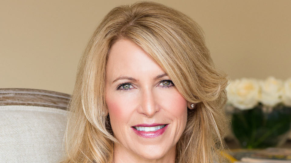 Dr. Angela Bisignano - Focus on the Family