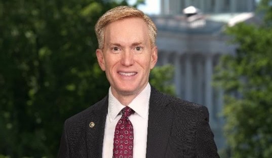 James Lankford - Focus on the Family