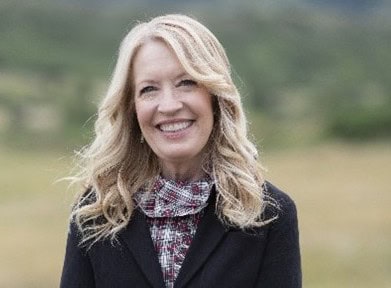 Jean Daly - Focus on the Family