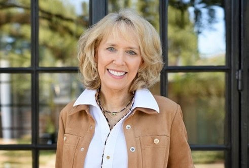 Jill Garner - Focus on the Family