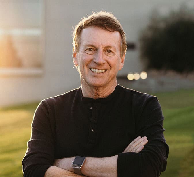 Dr. John Townsend - Focus on the Family