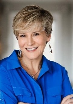 Juli Slattery - Focus on the Family