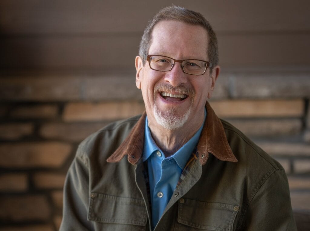 Lee Strobel - Focus on the Family