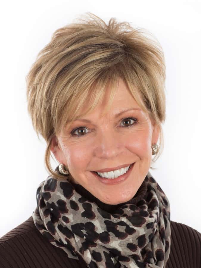 Leslie Vernick - Focus on the Family