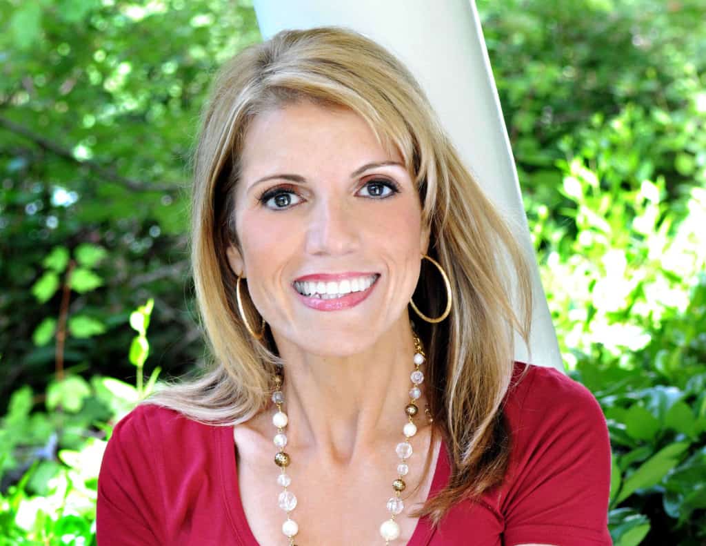 Mardie Caldwell - Focus on the Family