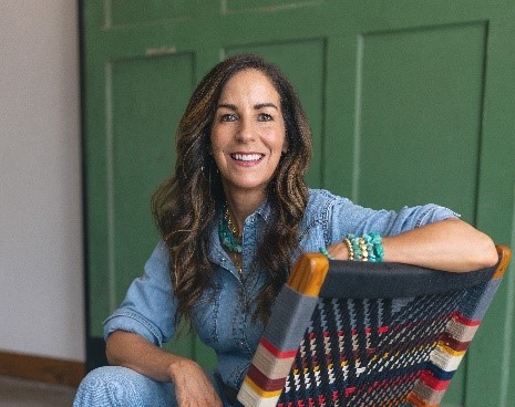 Melanie Shankle - Focus on the Family