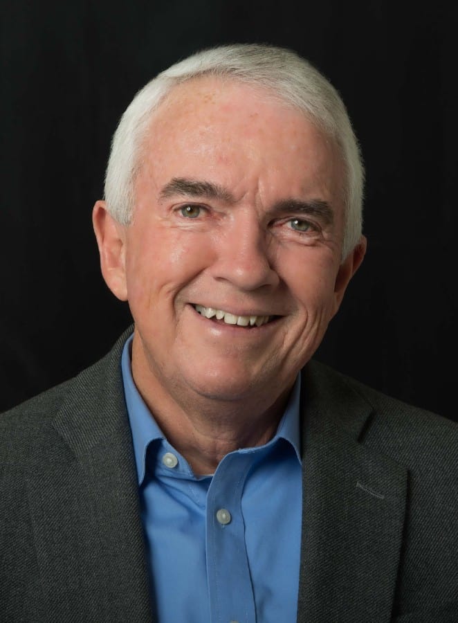 Mike Bechtle - Focus on the Family