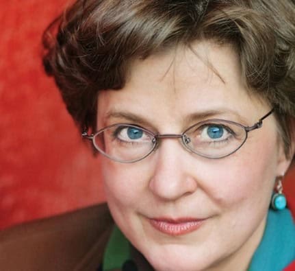 Nancy Pearcey - Focus on the Family