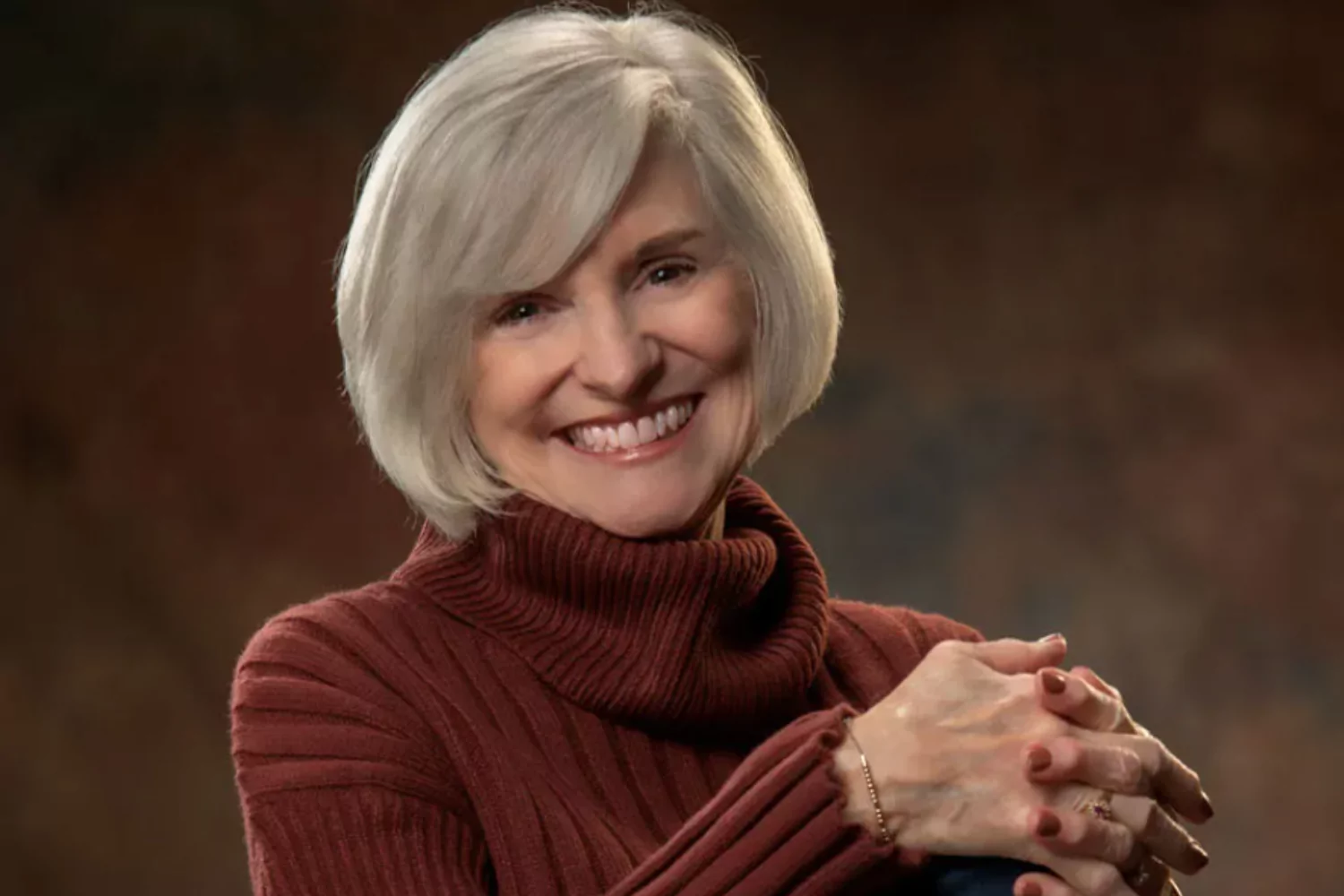 Nancy Rue - Focus on the Family