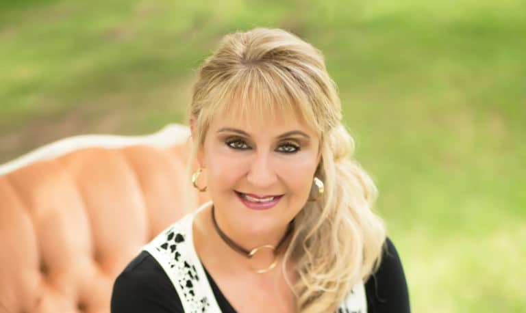 Shannon Perry - Focus on the Family