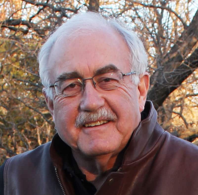 Steve Farrar - Focus on the Family