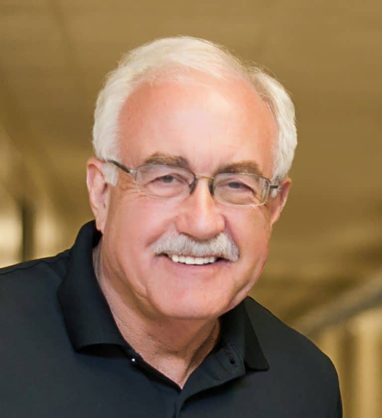 Steve Farrar - Focus on the Family