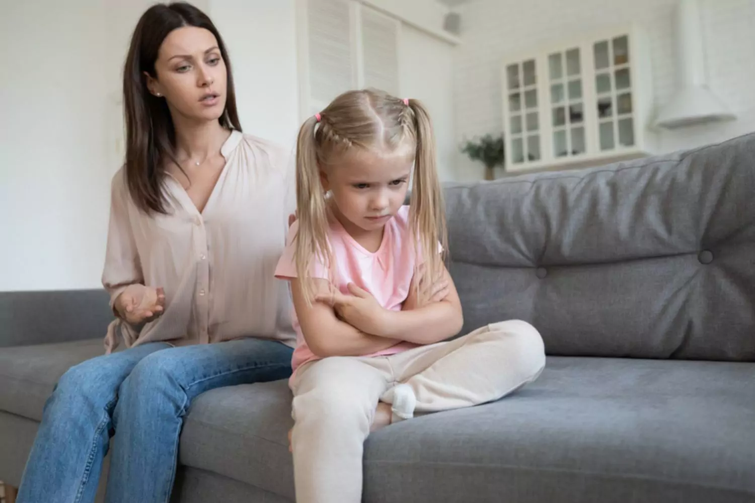 Strong-Willed Women Mothering Strong-Willed Children - Focus on the Family