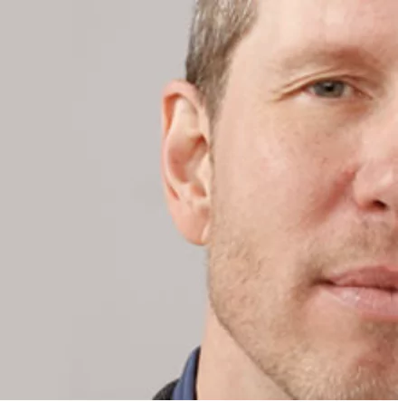 Thomas Jeffries - Focus on the Family