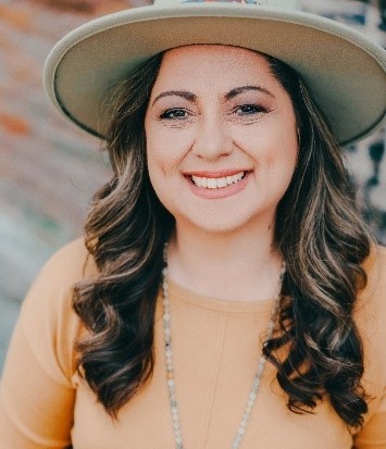 Tricia Goyer - Focus on the Family