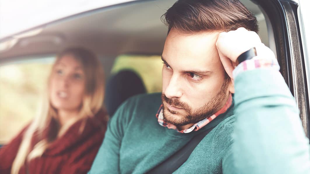 What Do Couples Fight About? You'll Be Shocked by the Answer - Focus on ...